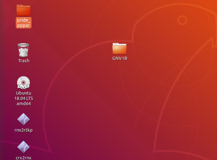 GPS数据处理软件PRIDE-PPPAR安装与初步测试_pride软件-CSDN博客