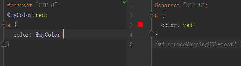 Less的基本语法介绍_less语言-CSDN博客