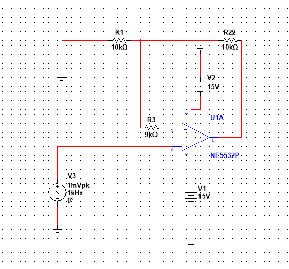 Multisim学习（一）电路的绘制_如何mul画电路图_freeman brother的博客-CSDN博客