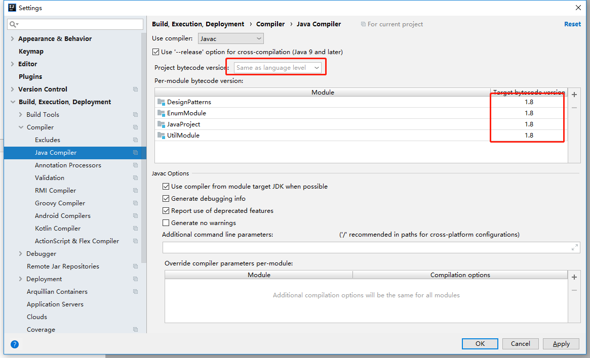 IntelliJ IDEA（X）——IDEA常见错误_意外的标记idea-CSDN博客