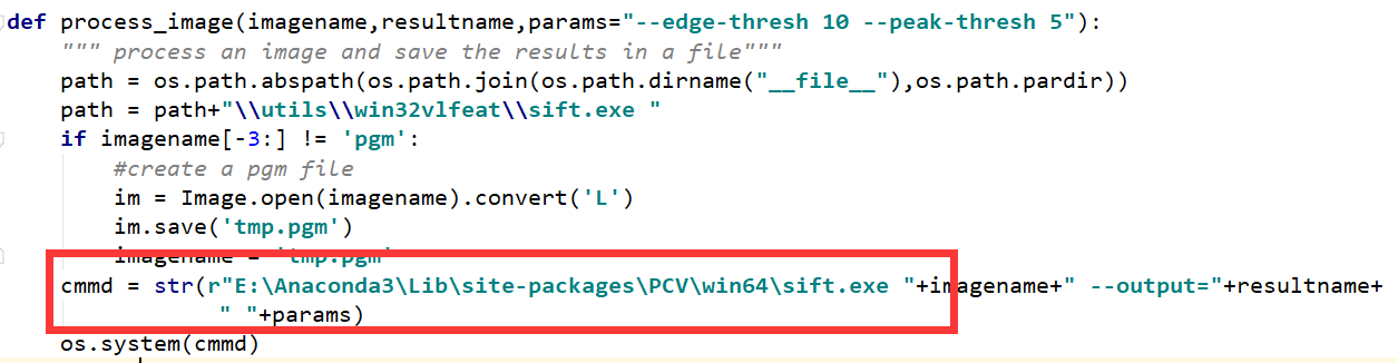 Sift算法的原理描述以及对比Harris算法的特征匹配结果_分辨率对于sift影响-CSDN博客