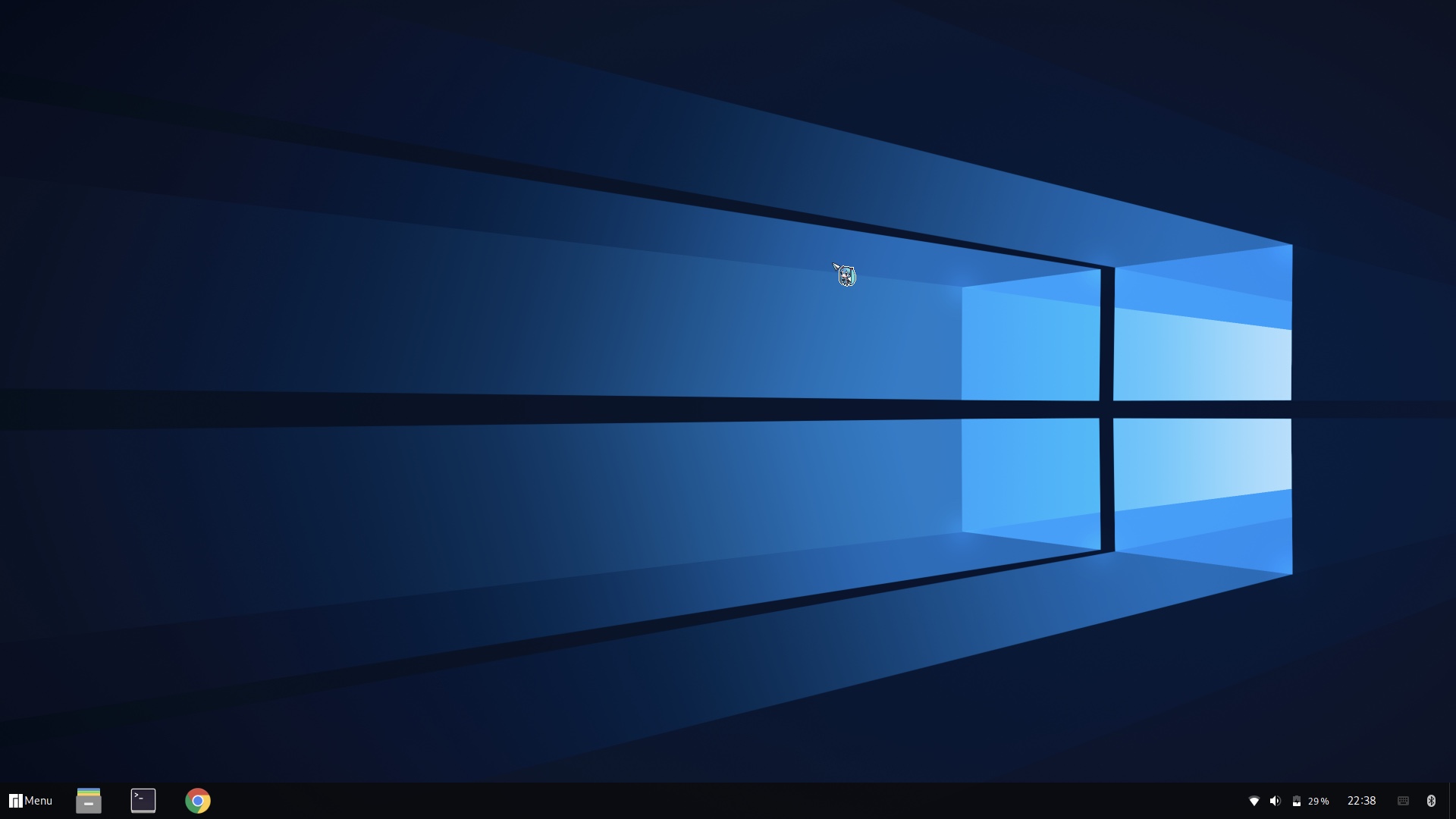 将Windows上的鼠标指针主题移植到Linux上_cursorxp-CSDN博客