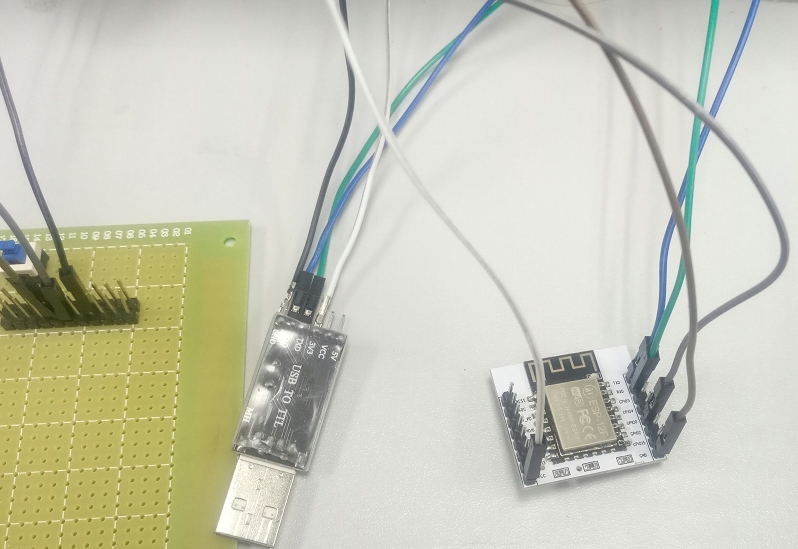正点原子STM32F407+ESP8266开发上篇_正点原子f407烧写方法-CSDN博客