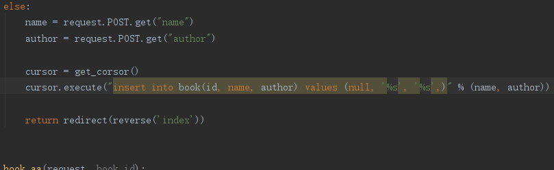 数据库写入错误：erroryour Mysql Server Version For The Right Syntax To Use Near At Line 1 Csdn博客
