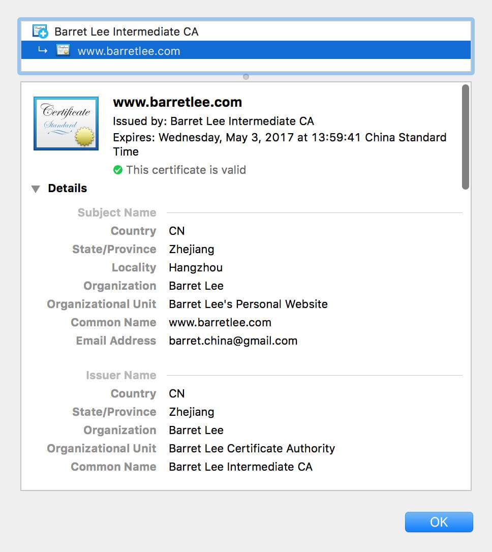 细说 CA 和证书_ca.cert.pem-CSDN博客