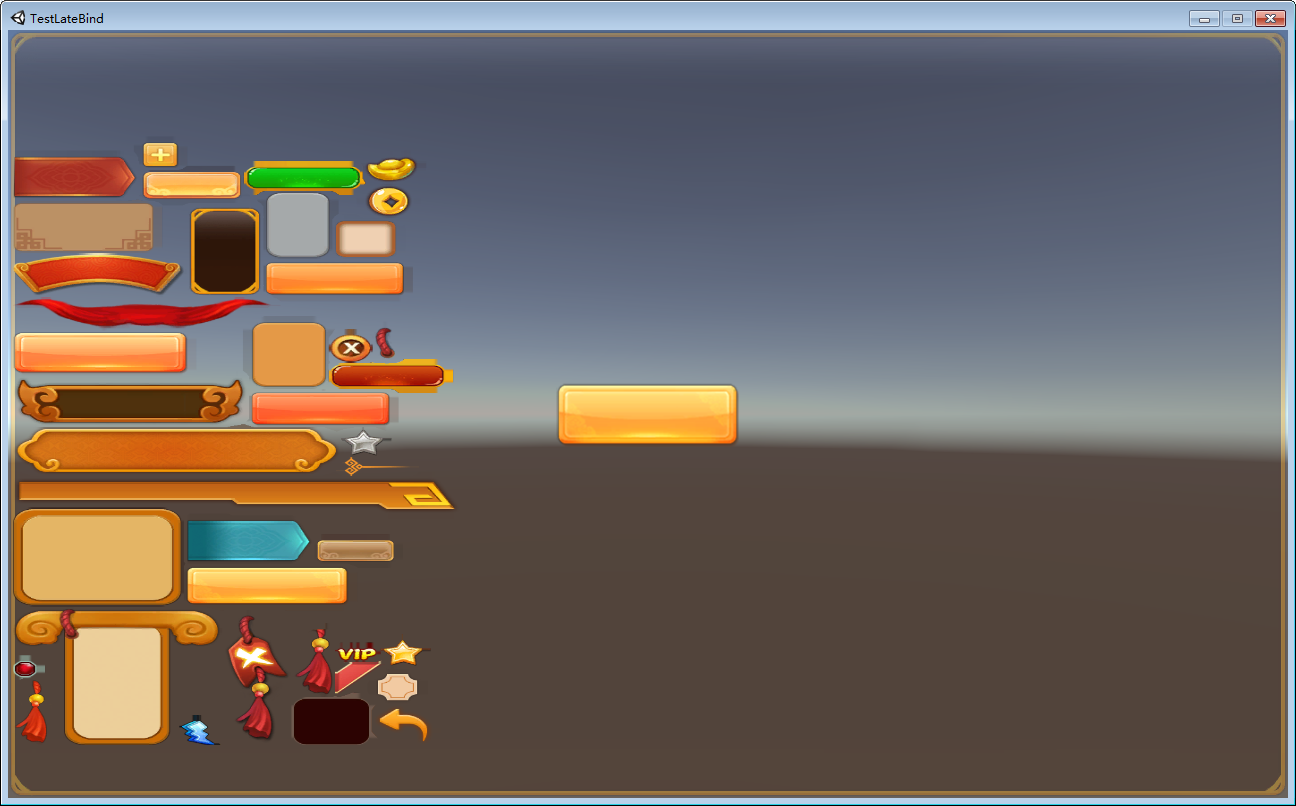 Unity SpriteAtlas 打包AssetBundle的一些问题总结_unity 编辑器 android bundle spriteatlias中的sprite不显示-CSDN博客
