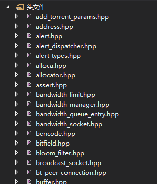 windows上编译，使用libtorrent_windows libtorrent怎么用-CSDN博客