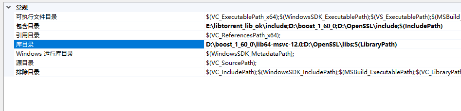 windows上编译，使用libtorrent_windows libtorrent怎么用-CSDN博客