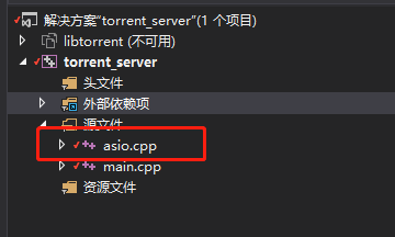 windows上编译，使用libtorrent_windows libtorrent怎么用-CSDN博客