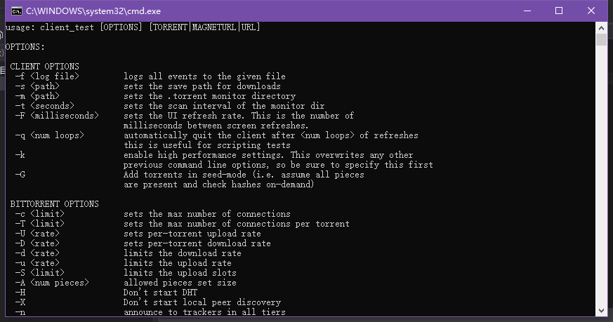 windows上编译，使用libtorrent_windows libtorrent怎么用-CSDN博客