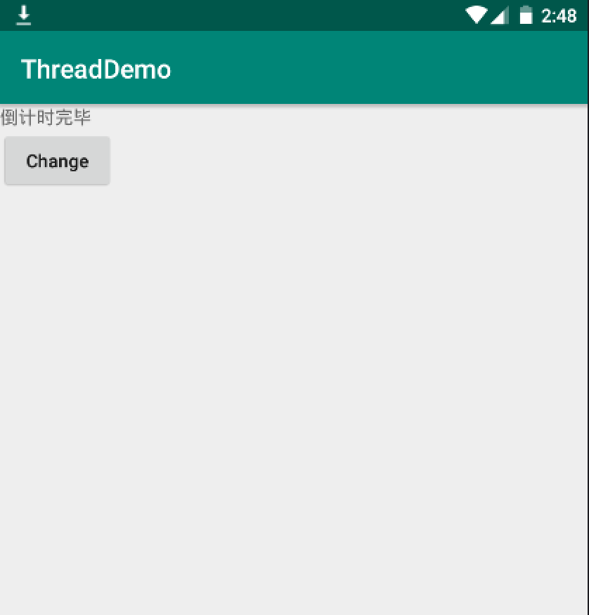 Android中更新UI的三种方式_android 刷新activityui-CSDN博客