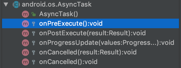 Android中更新UI的三种方式_android 刷新activityui-CSDN博客