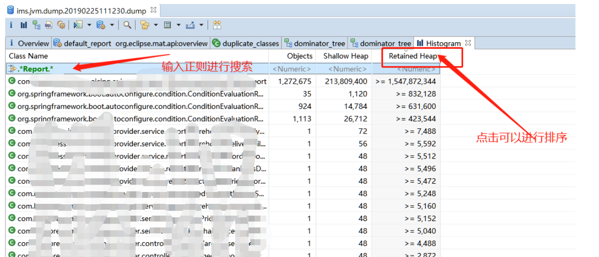MAT分析工具-CSDN博客