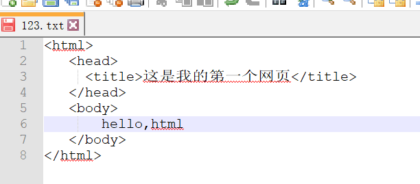 我的第一个html网页我的第一个网页 Csdn博客 