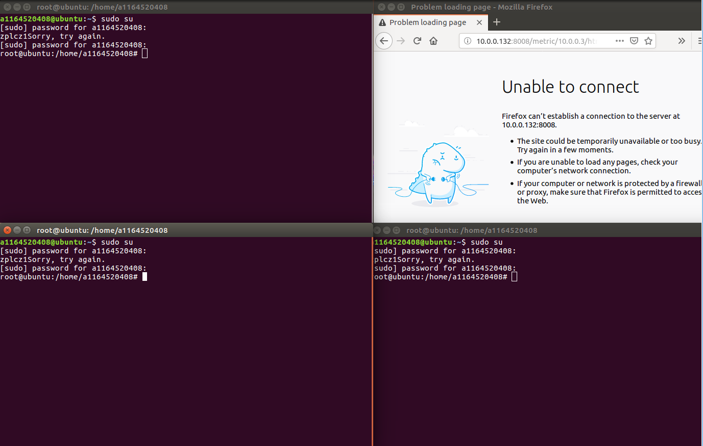 测试工具之sFlow 实验笔记：sFlow 的部署和简单的应用_sflow工作原理图-CSDN博客
