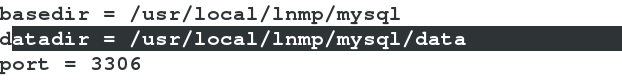 mysql初始化报错：[ERROR] --initialize specified but the data directory has files in it. Aborting.-CSDN博客