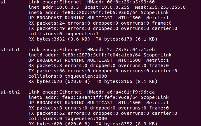测试工具之sFlow 实验笔记：sFlow 的部署和简单的应用_sflow工作原理图-CSDN博客