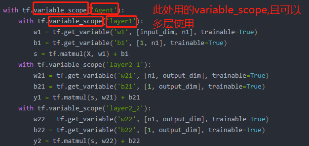 tensorflow ---如何只更新部分参数_tensor 只更新部分值-CSDN博客