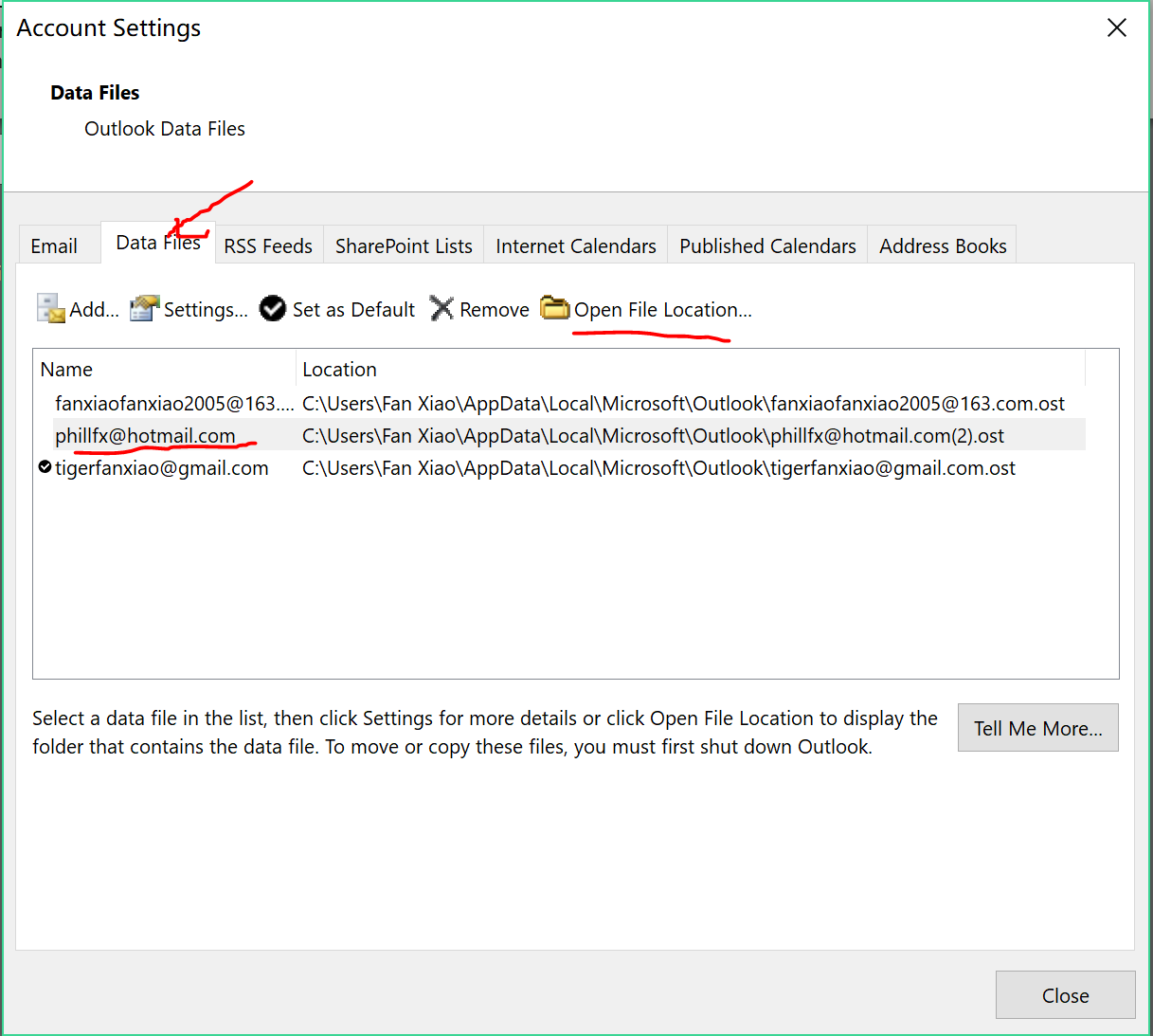 microsoft outlook 一直提示输入账户密码 offline状态 无法设置规则_python调用outlook365时outlook一直弹出输入账密-CSDN博客