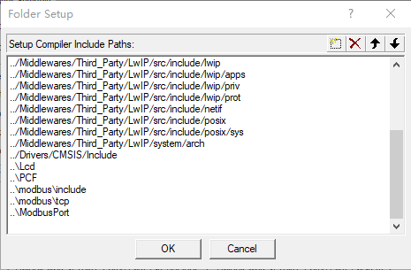 基于STM32F767通过STM32CubeMX实现ModbusTCP_cubemx modbus tcp-CSDN博客