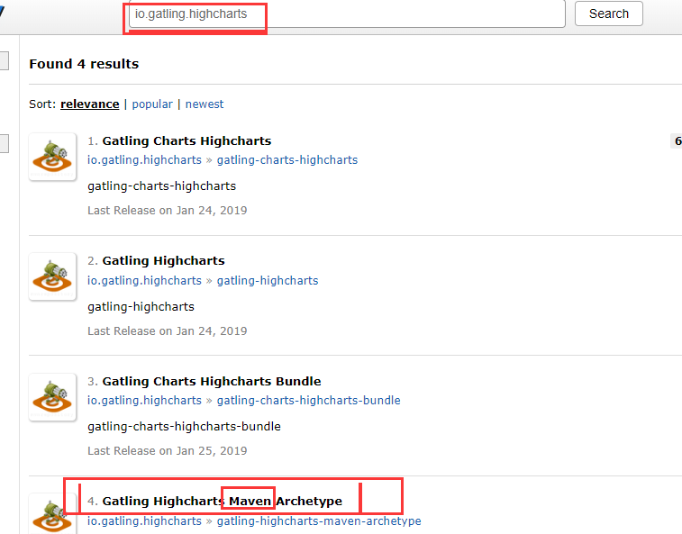 IDEA+Gatling+Scala进行性能测试_idea性能测试-CSDN博客