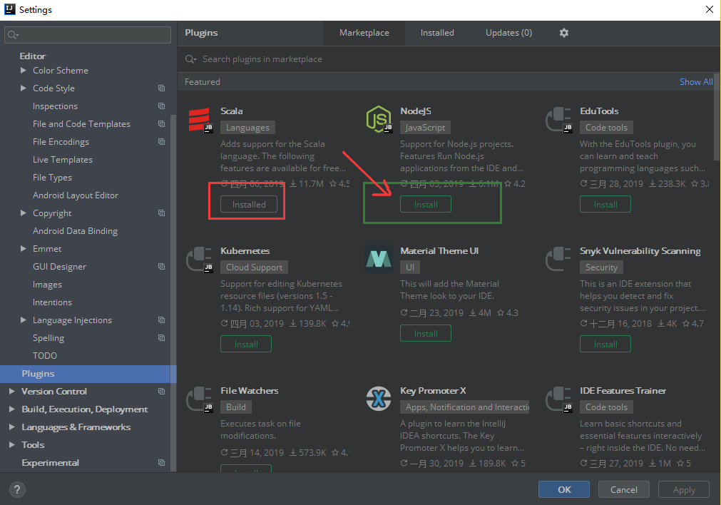 IDEA+Gatling+Scala进行性能测试_idea性能测试-CSDN博客
