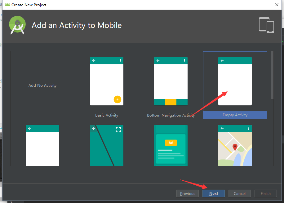 使用Android Studio开发Android APP_android stdio开发-CSDN博客