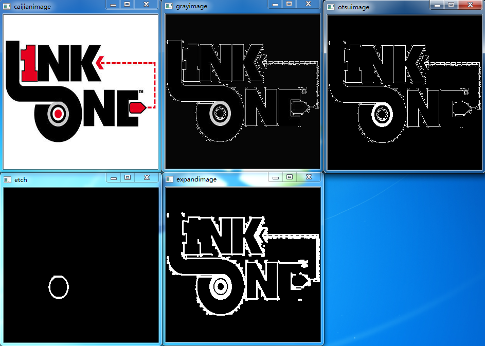 Pythonopencv腐蚀膨胀源代码编写python 对灰度图像进行腐蚀膨胀取最大连通区域 代码 Csdn博客