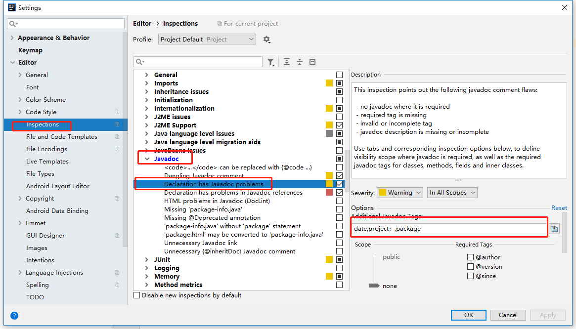 IntelliJ IDEA（X）——IDEA常见错误_意外的标记idea-CSDN博客