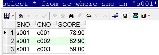 Oracle Sql 过滤数据有点胖的程序猿的博客 Csdn博客oracle 过滤数据