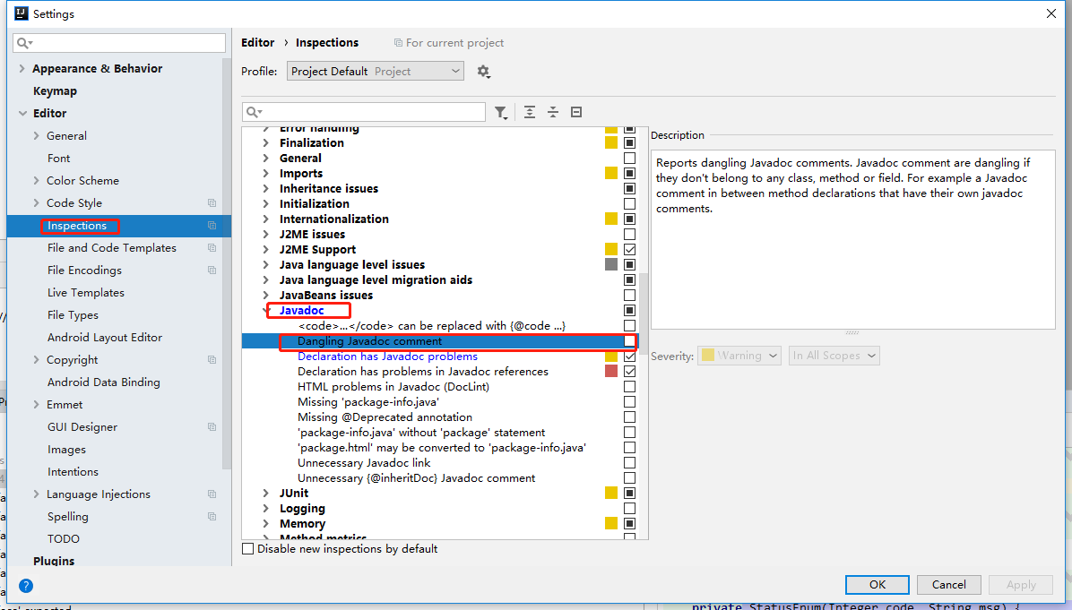 IntelliJ IDEA（X）——IDEA常见错误_意外的标记idea-CSDN博客