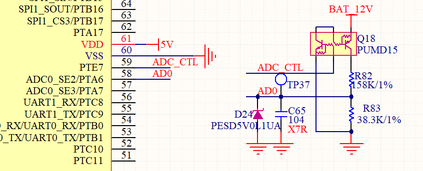 S32K系列S32K144学习笔记——CAN - 程序员大本营