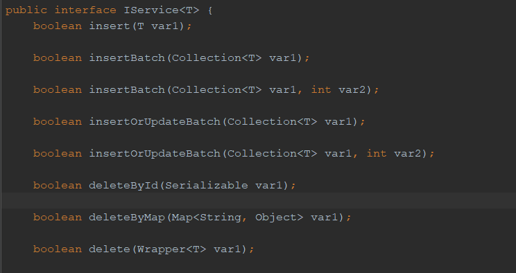 (七)SpringBoot2.0整合Mybatis-Plus及分页查询_paginationinterceptor pom-CSDN博客