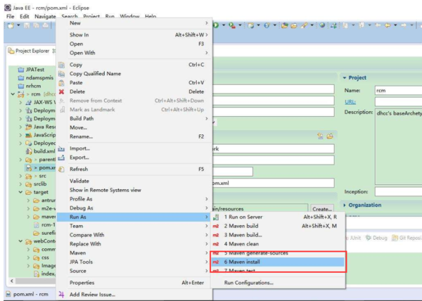 Could Not Calculate Build Plan Plugin Org Apache Maven Plugins Maven Resources Plugin 2 6 Csdn博客
