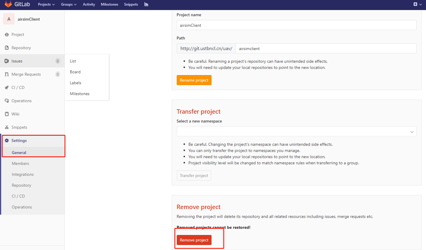 Git教程之局域网服务器搭建教程（Gitlab)_gitlab怎么做局域网提交-CSDN博客