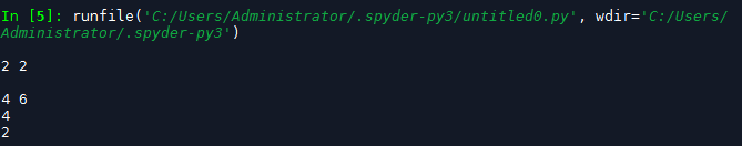 腾讯数据分析笔试题 【python】小q有一个长度为n的数组它对这个数组有k次操作机会操作如下 可头选择数组中的任 Csdn博客 7811