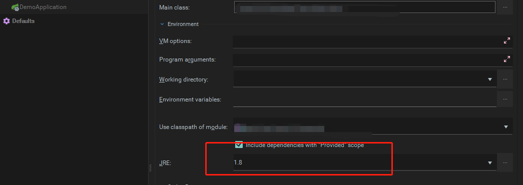 maven Error:java: 无效的源发行版: 11错误_maven编译报错 错误: 目标 11 不允许选项 -extdirs-CSDN博客