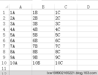 jmeter读取Excel中的数据_jmeter测试获取excel的内容-CSDN博客