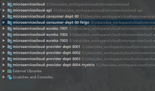 No fallbackFactory instance of type..._no fallbackfactory instance of type class-CSDN博客