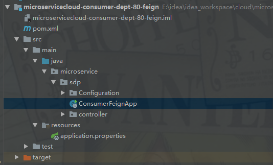 No fallbackFactory instance of type..._no fallbackfactory instance of type class-CSDN博客