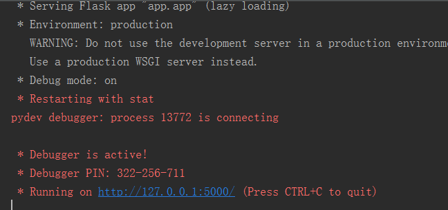 PyCharm 基本使用方法_python中${name}-CSDN博客