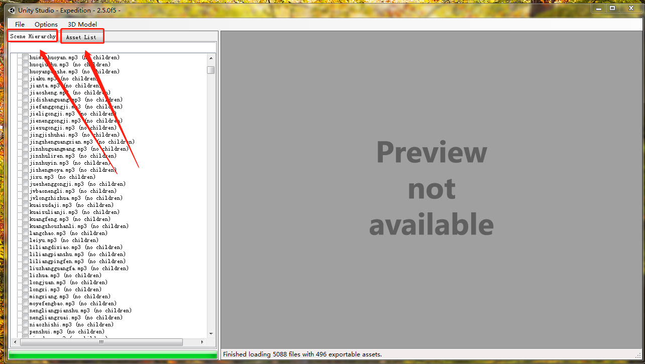 unity 从apk包中提取资源_unity apk 资源提取-CSDN博客