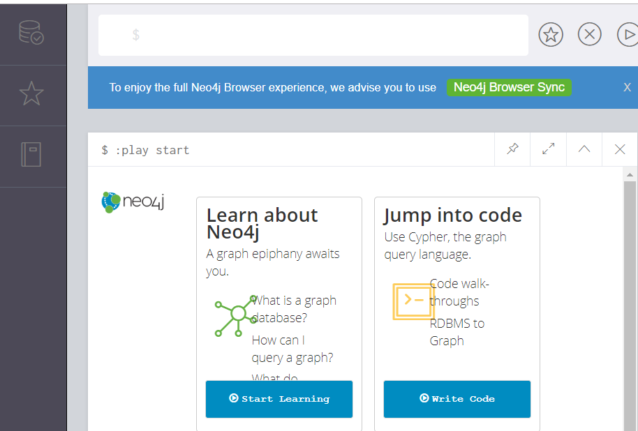 Windows10下安装neo4j数据库_启动neo4j数据库-CSDN博客