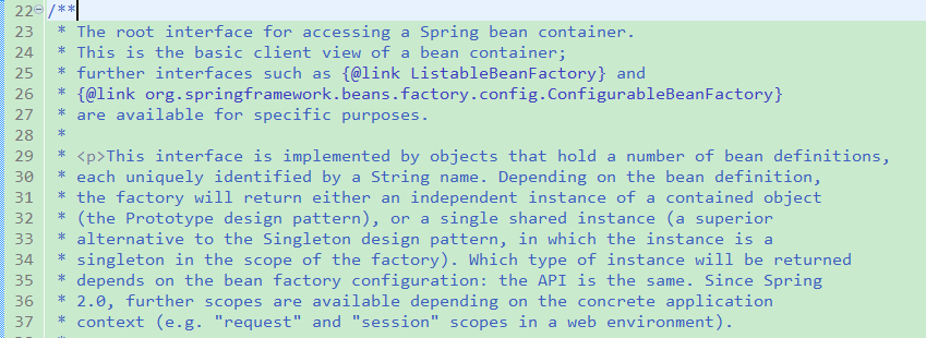 SpringBoot（十二）启动流程分析之创建应用上下文AnnotationConfigServletWebServerApplicationContext_org ...