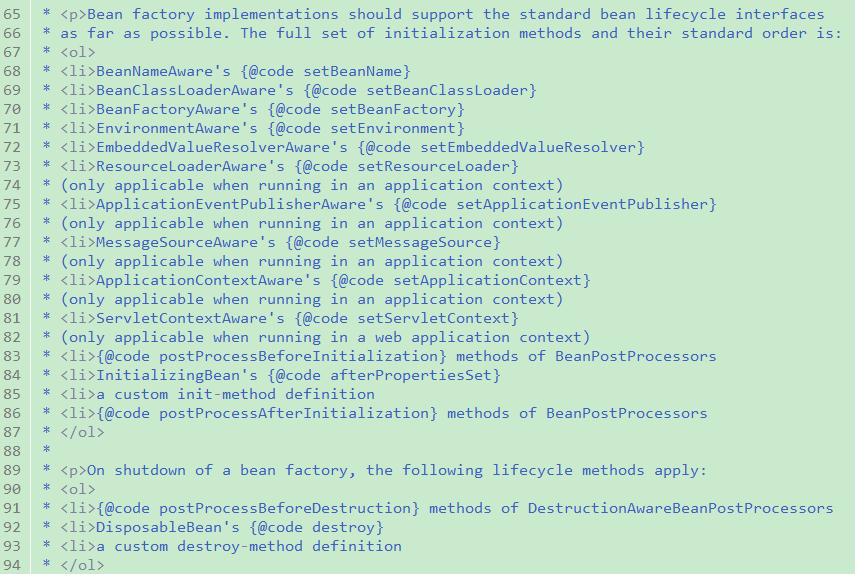 SpringBoot（十二）启动流程分析之创建应用上下文AnnotationConfigServletWebServerApplicationContext_org ...