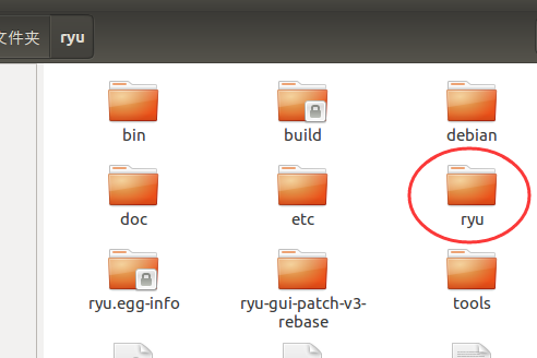 ryu控制器安装教程_ryu 下载-CSDN博客