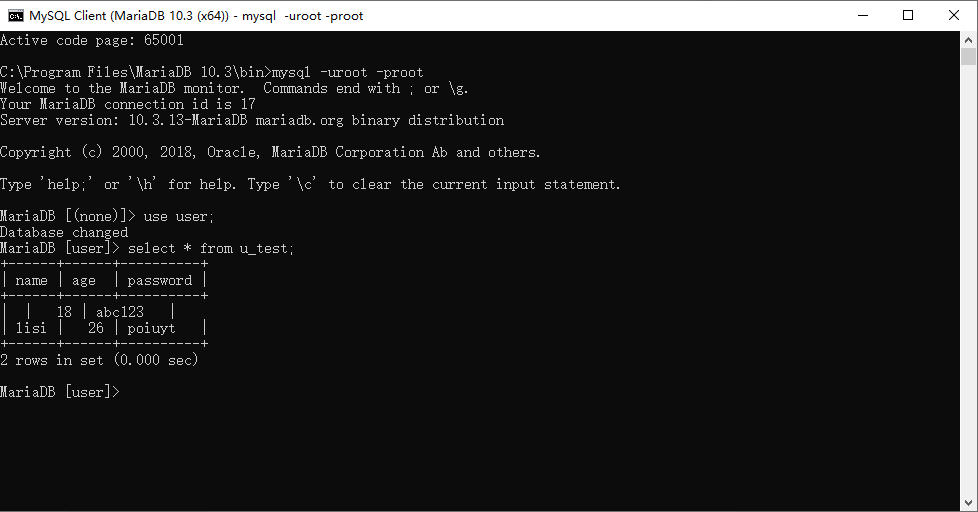 MySQL Client工具查询中文出现问号解决办法_mysqlclient 查出来都是???-CSDN博客