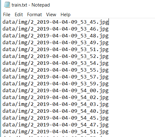 在自建的数据集上训练yolov3准备（二）：树莓派自动采集图片，tensorflow_label_tool下载图片，yolo_mark标注与清洗数据（附python脚本）-CSDN博客
