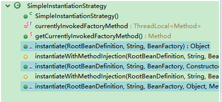 SpringBoot（十二）启动流程分析之创建应用上下文AnnotationConfigServletWebServerApplicationContext_org ...