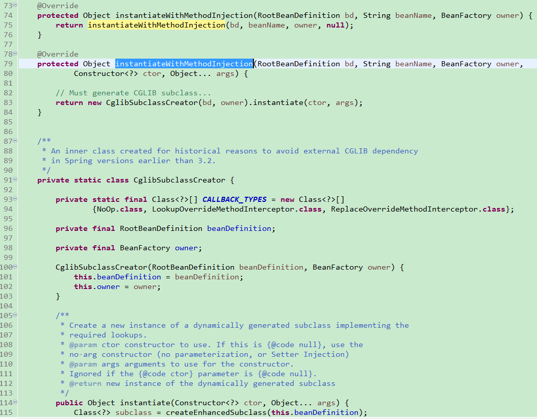 SpringBoot（十二）启动流程分析之创建应用上下文AnnotationConfigServletWebServerApplicationContext_org ...